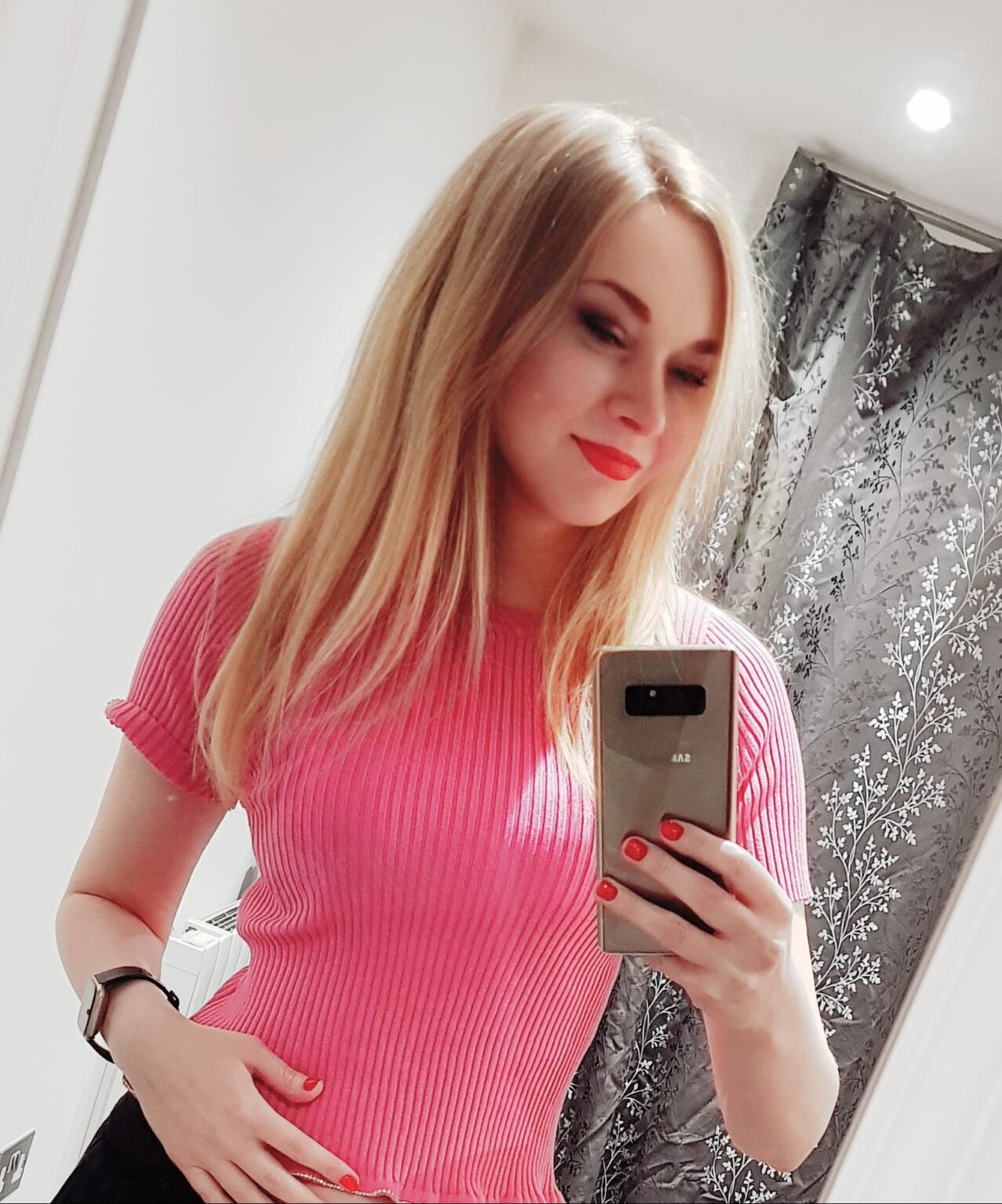 Zlata - London Mobile Therapist