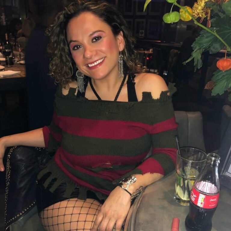 Jenny - London Mobile Therapist