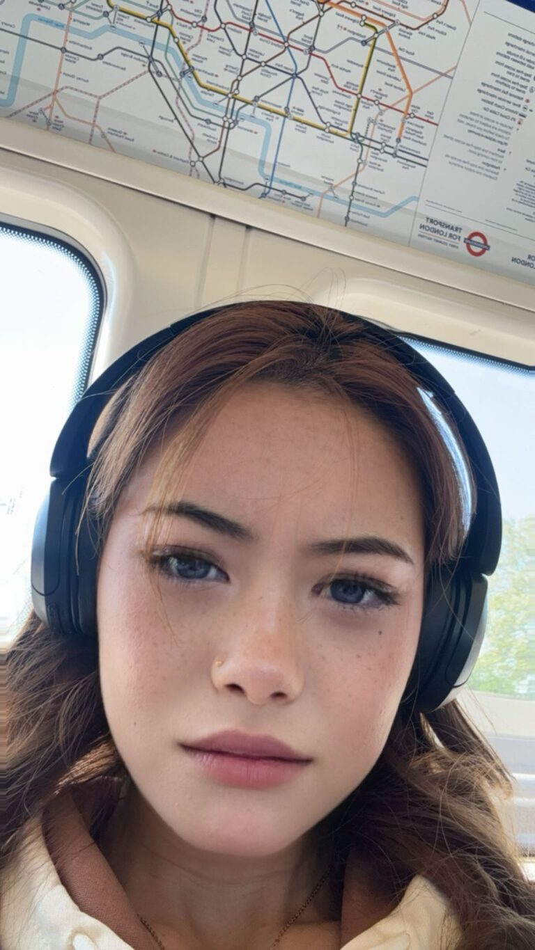 Jade - London Mobile Therapist